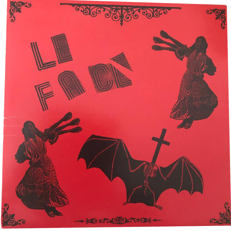 LE FACE – Matt Sherin Creations